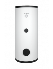 Wymiennik c.w.u. z wężownicą spiralną SW/SWZ | KOSPEL